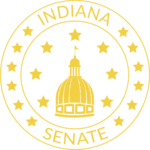 Indiana Senate Page Program – 2024 Legislative Session